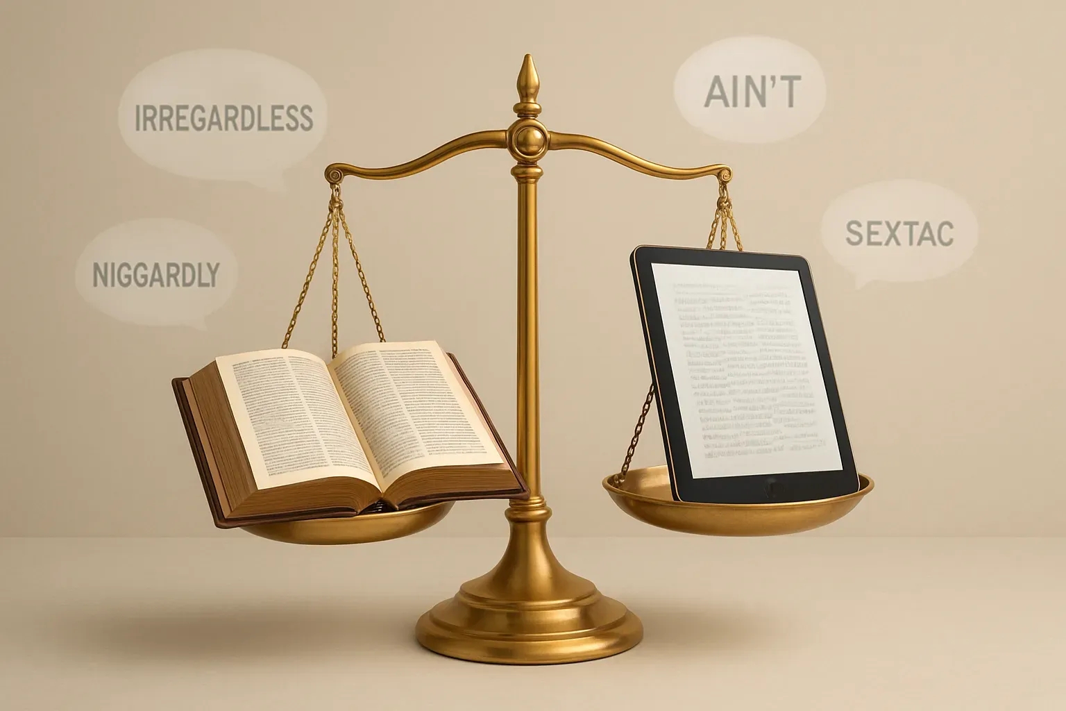 3 Ways to Balance Prescriptive Vs. Descriptive Approaches When Defining ...