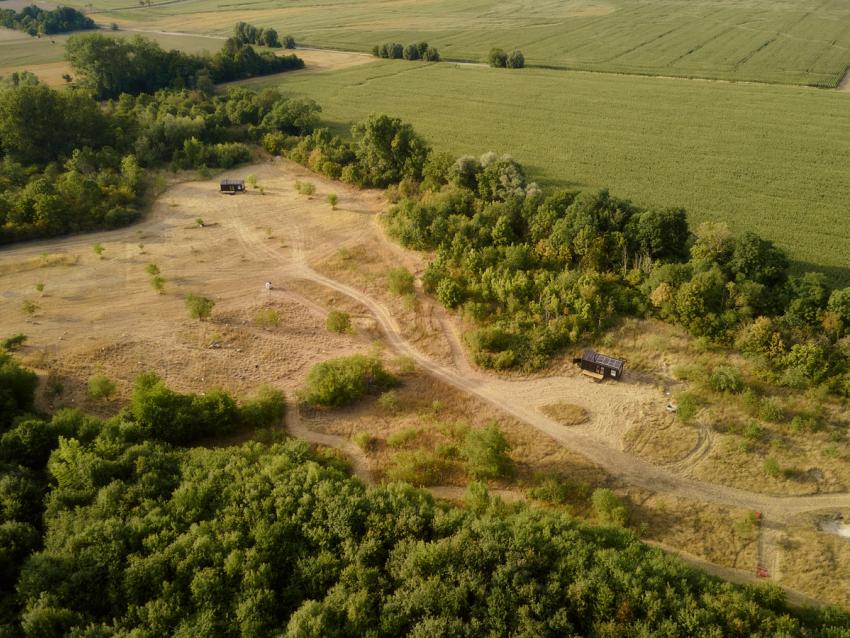 Raus | Our different types of locations