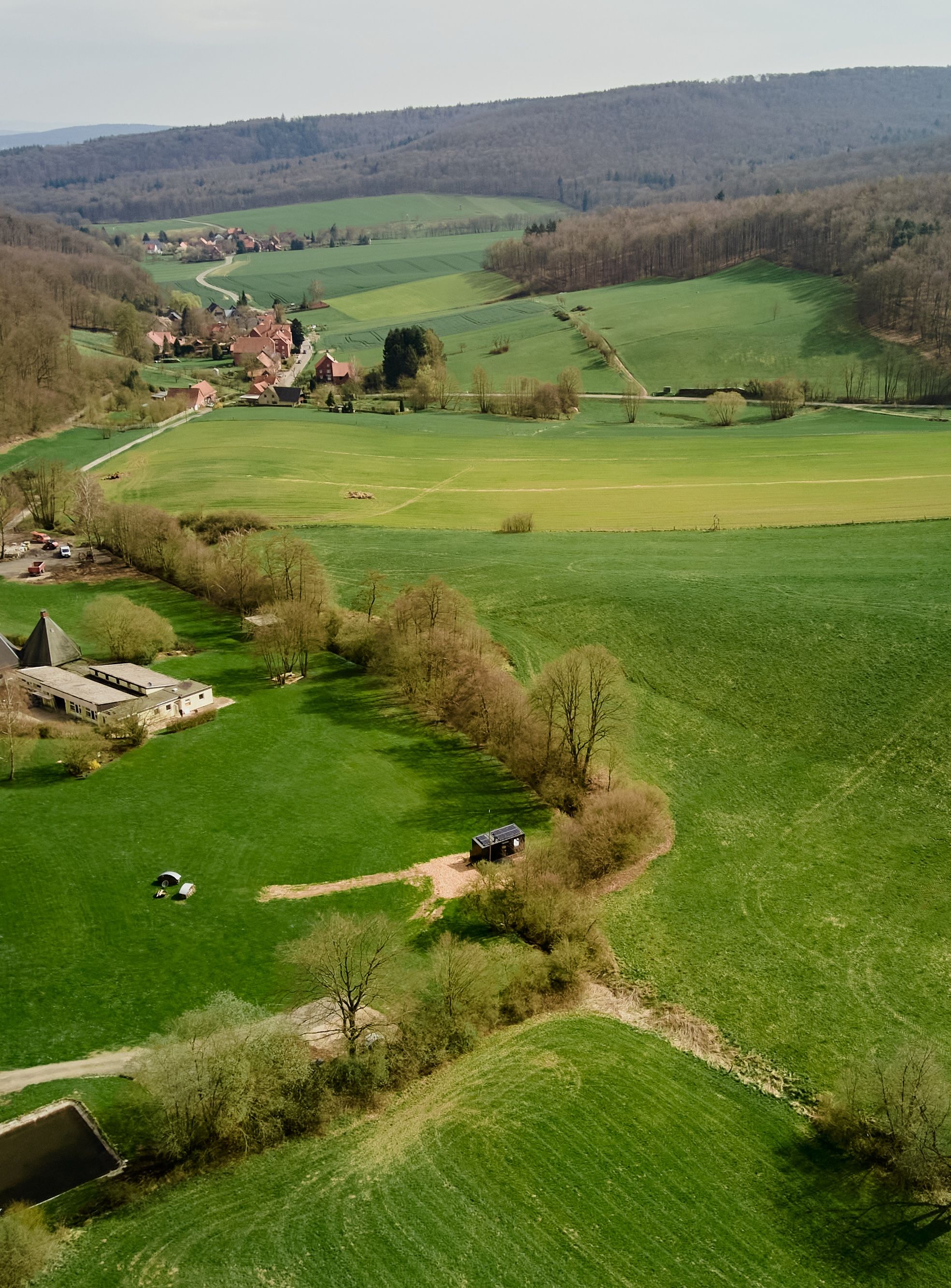 Raus | Become a host