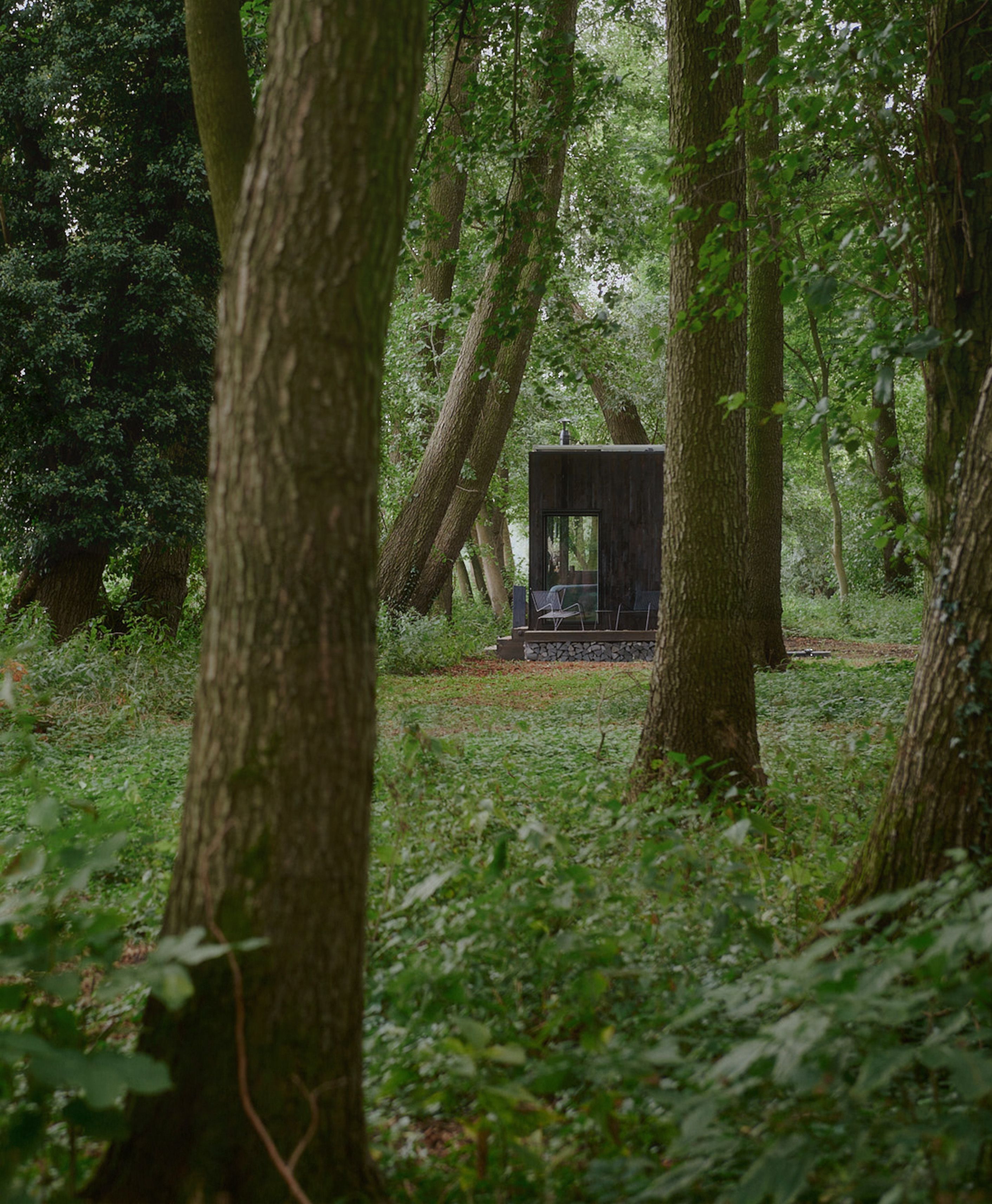 Raus | Schlossgarten