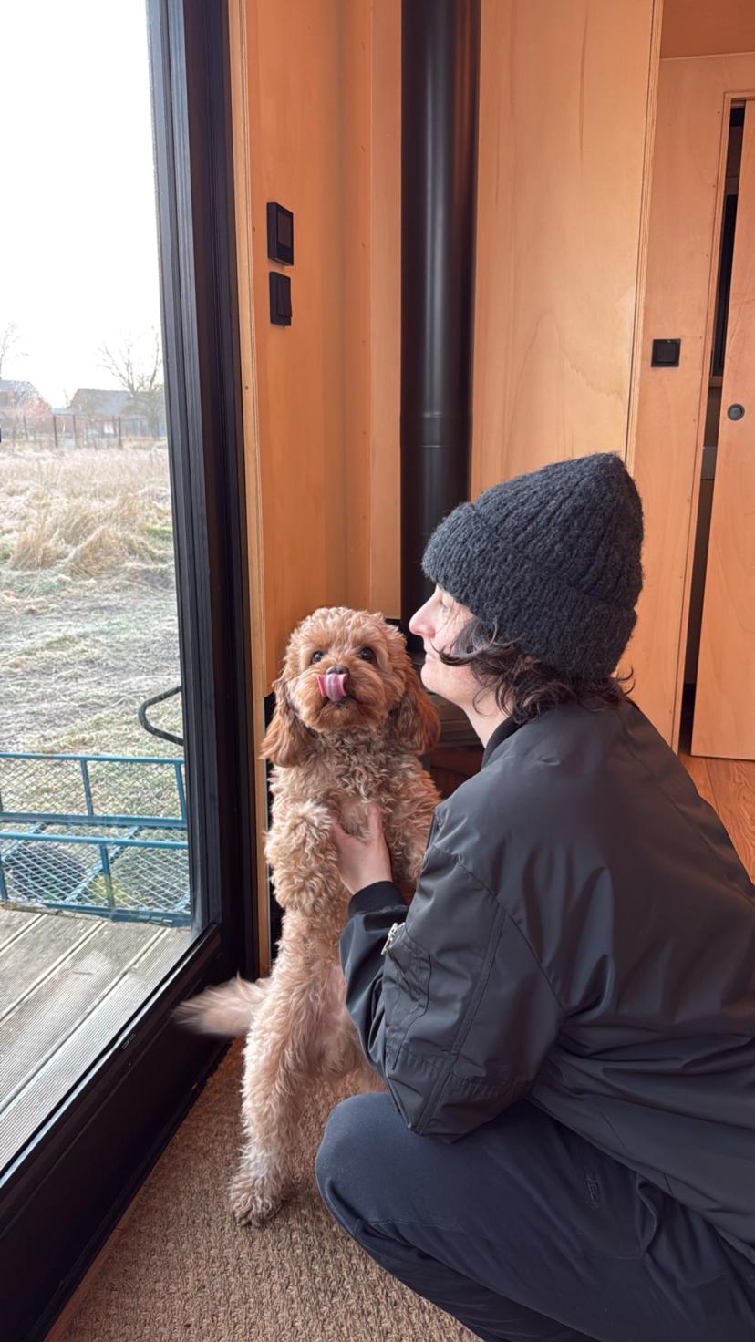 Your sustainable cabins in Germany and Austria | Raus