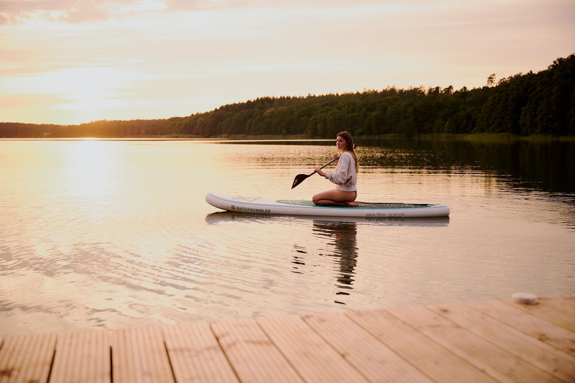 Raus | Your stay nearby the most beautiful lakes in Germany