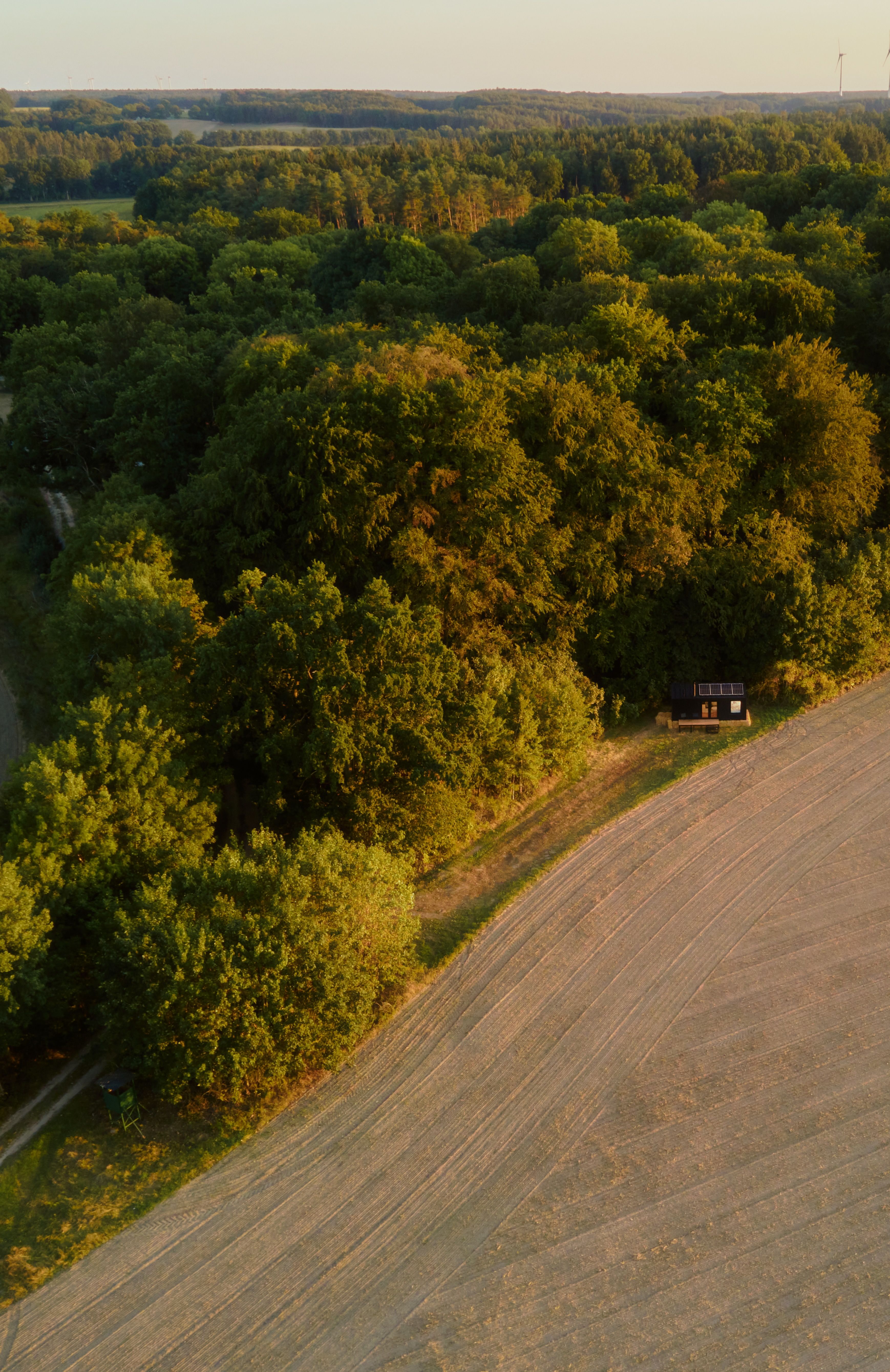 Raus | GastgeberIn werden