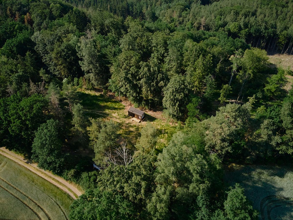 Raus | Our different types of locations