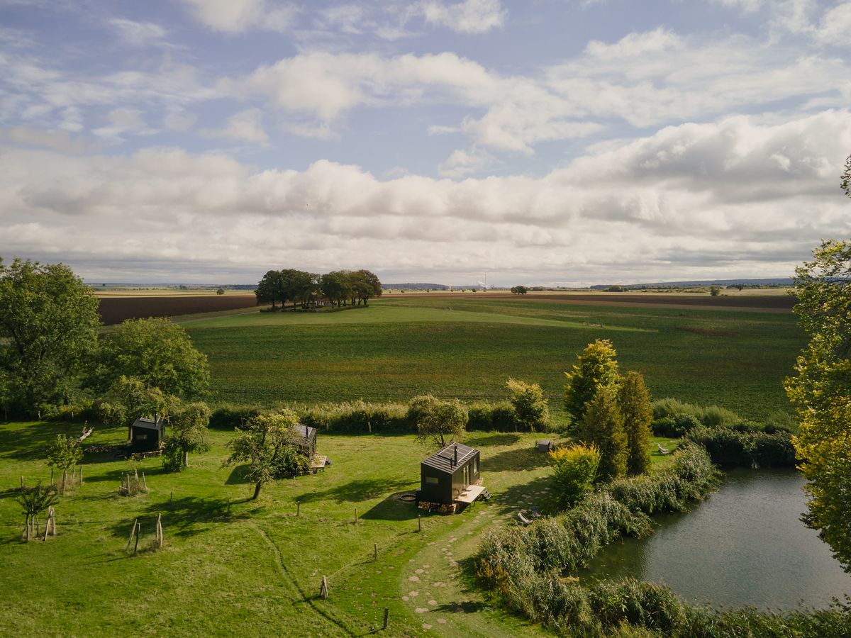 Raus | Our different types of locations