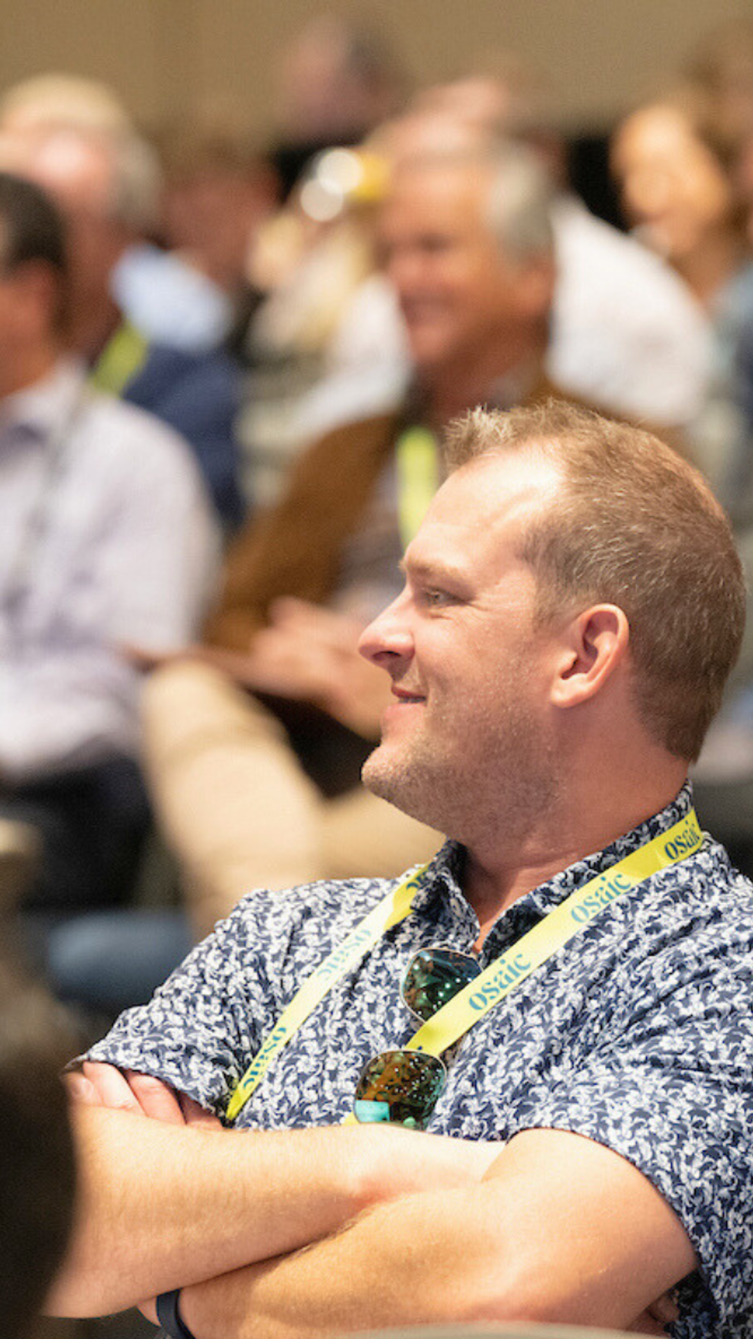 Transformative Wealth Management | Osaic