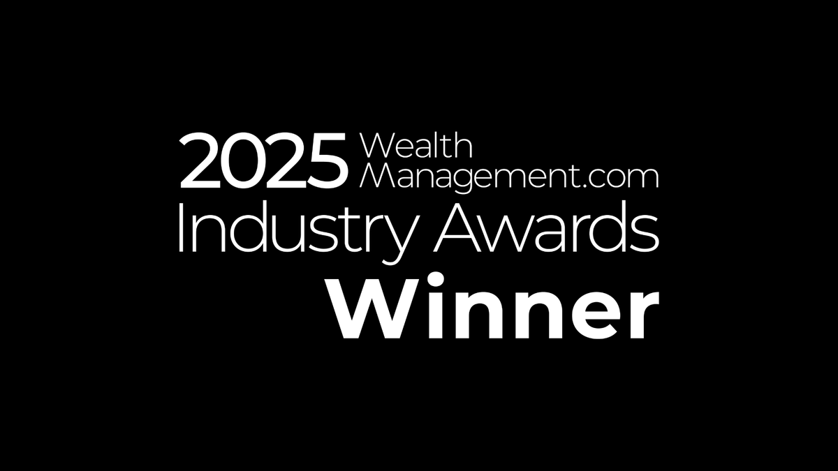 Osaic wins at 2025 Wealth Management Industry Awards | Osaic