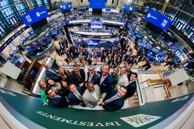 Community Achievements | Osaic