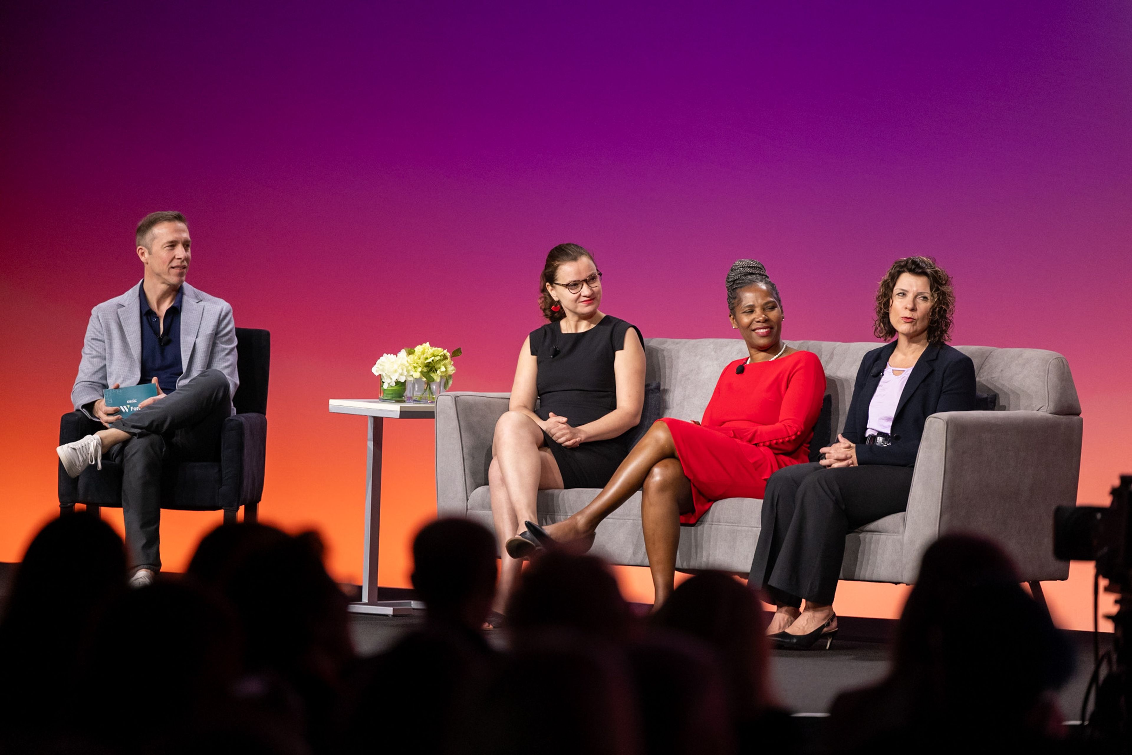 Connections: March 2024 | Osaic