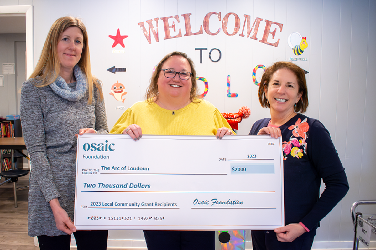 Foundation Newsletter: Q2 2024 | Osaic