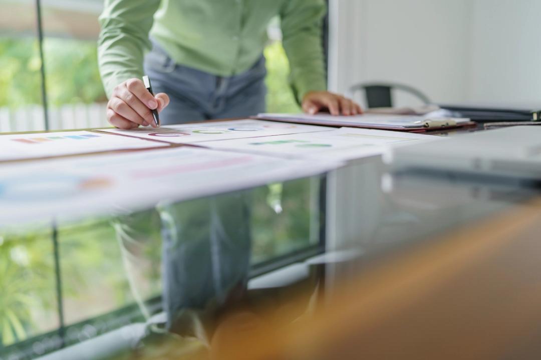 RIA Solutions | Osaic