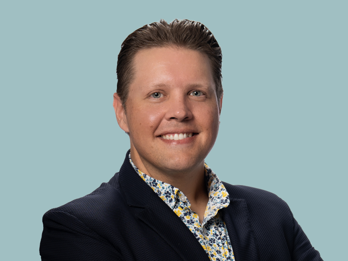 Osaic announces 2025 Osaic Foundation Board of Directors | Osaic