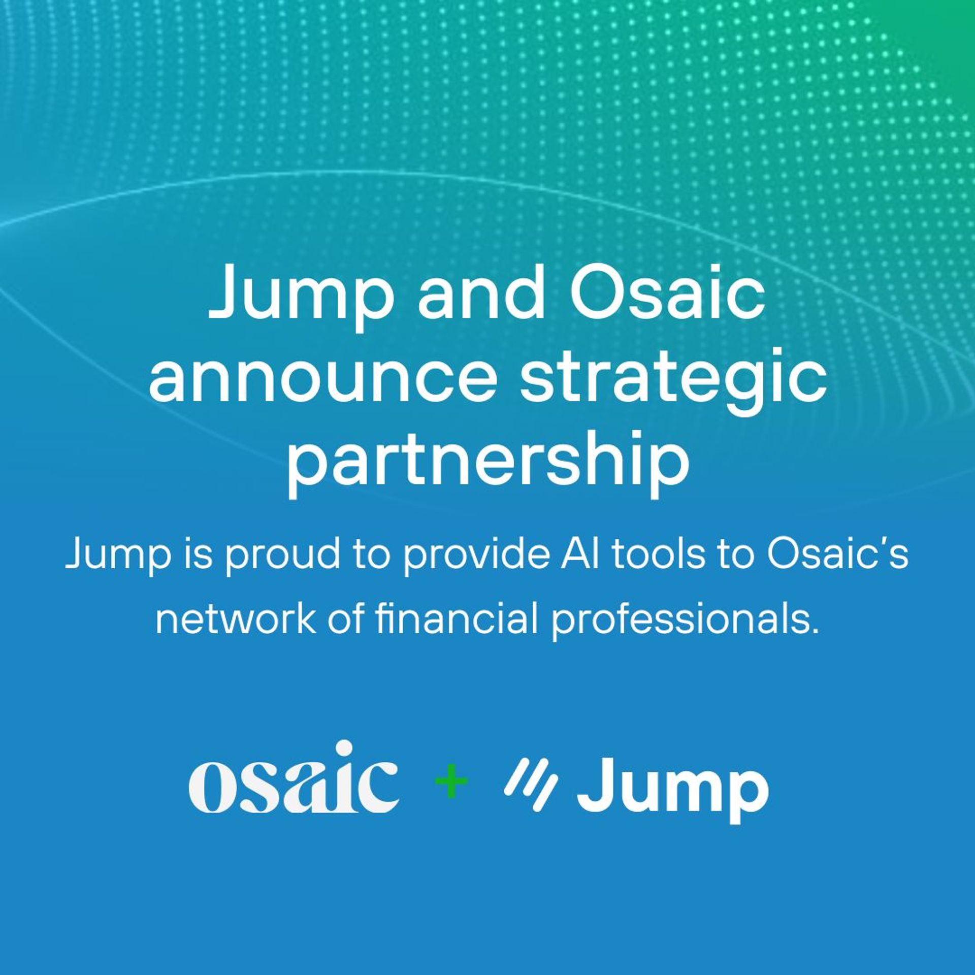 Articles | Osaic