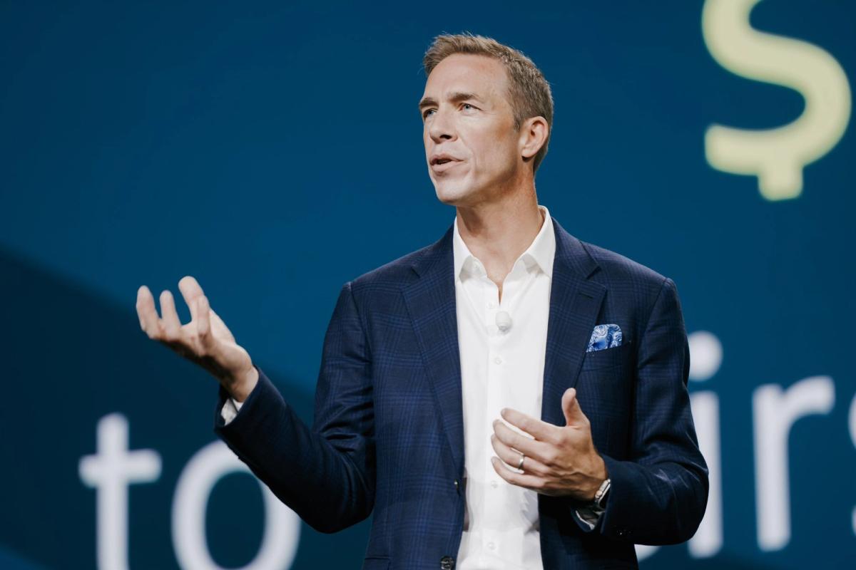 Inside Osaic’s new era: How a unified platform and strategic innovation ...