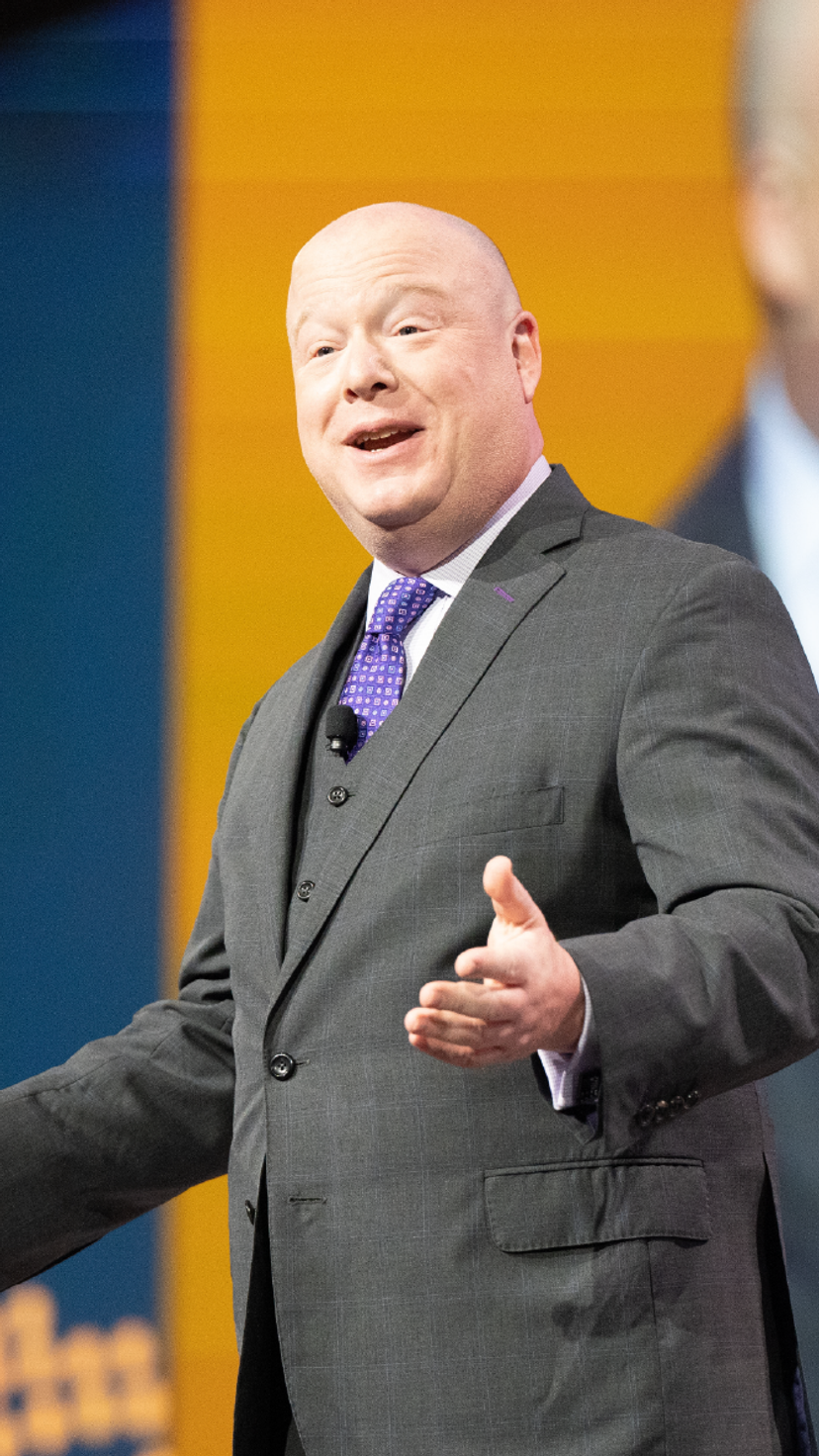 Transformative Wealth Management | Osaic