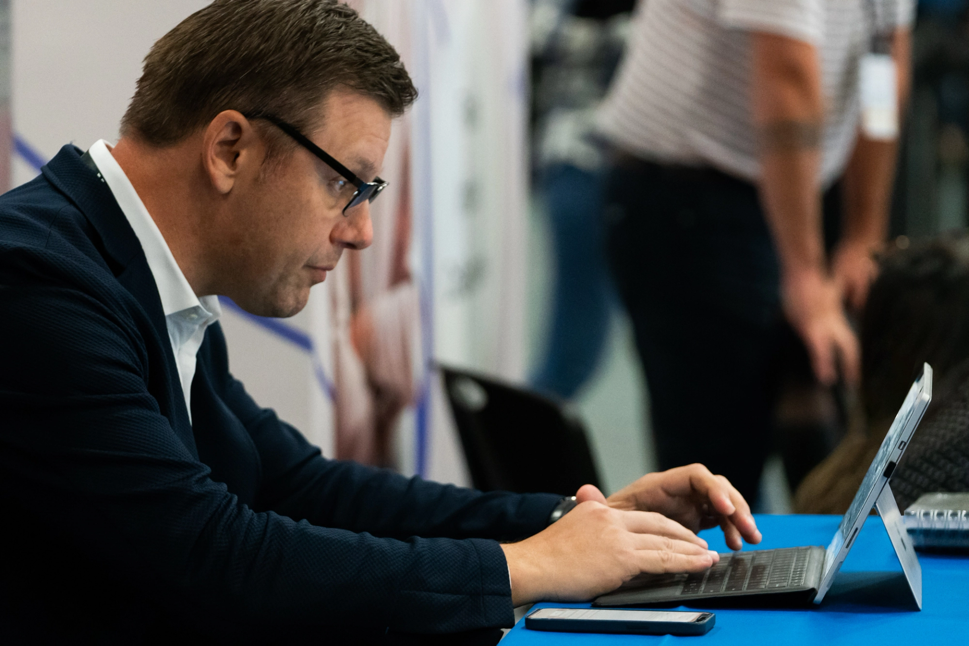 Your Platform Options | Osaic