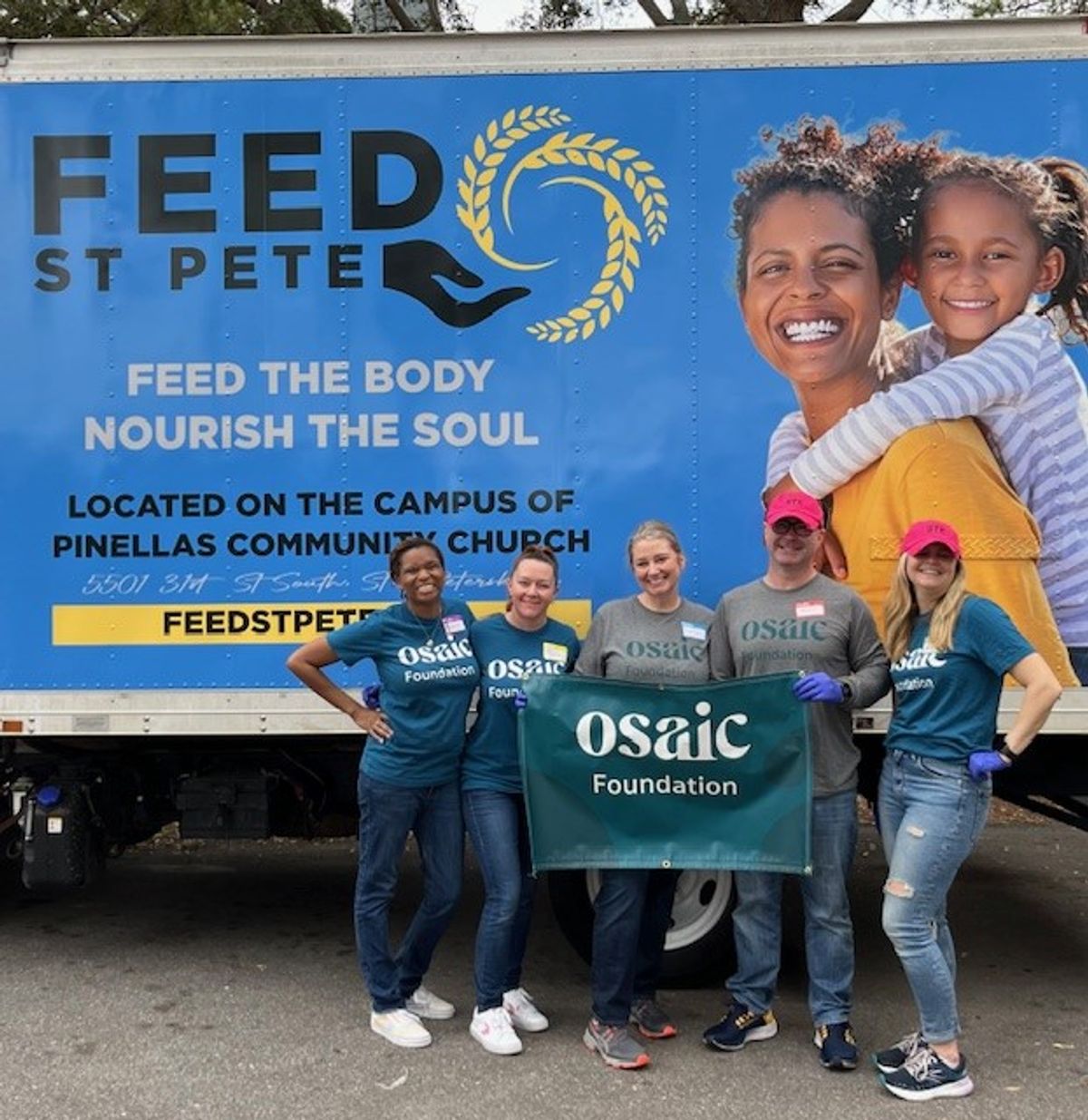 Transformative Wealth Management | Osaic