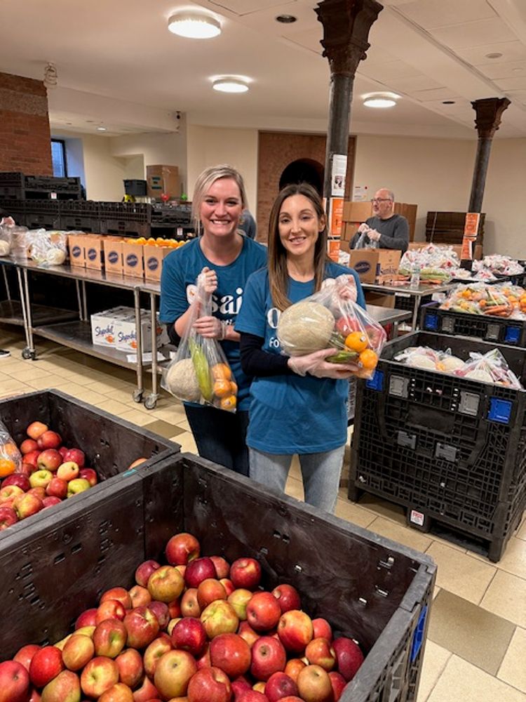 Foundation Newsletter: Q1 2024 | Osaic