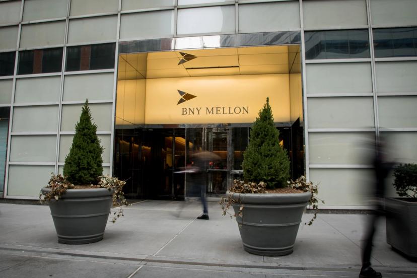 Osaic Extends Its 35 Year Cooperation With Bny Pershing Osaic