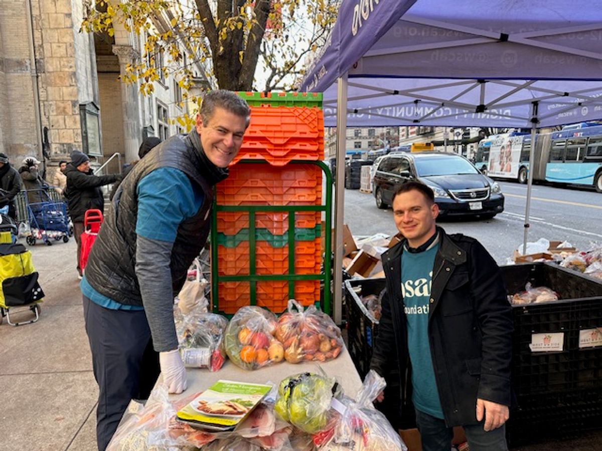 Foundation Newsletter: Q1 2024 | Osaic