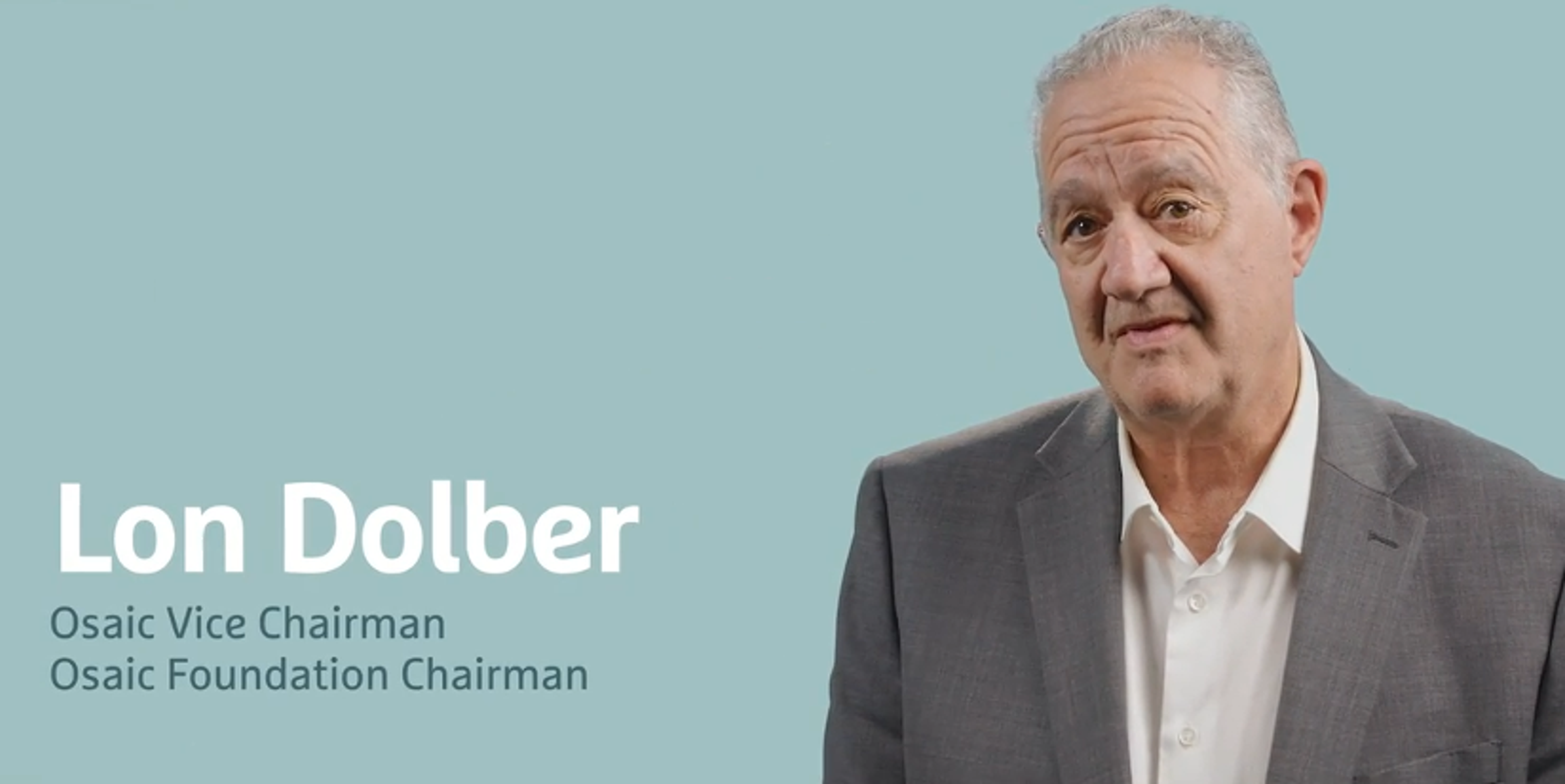 Osaic Foundation Newsletter | Osaic