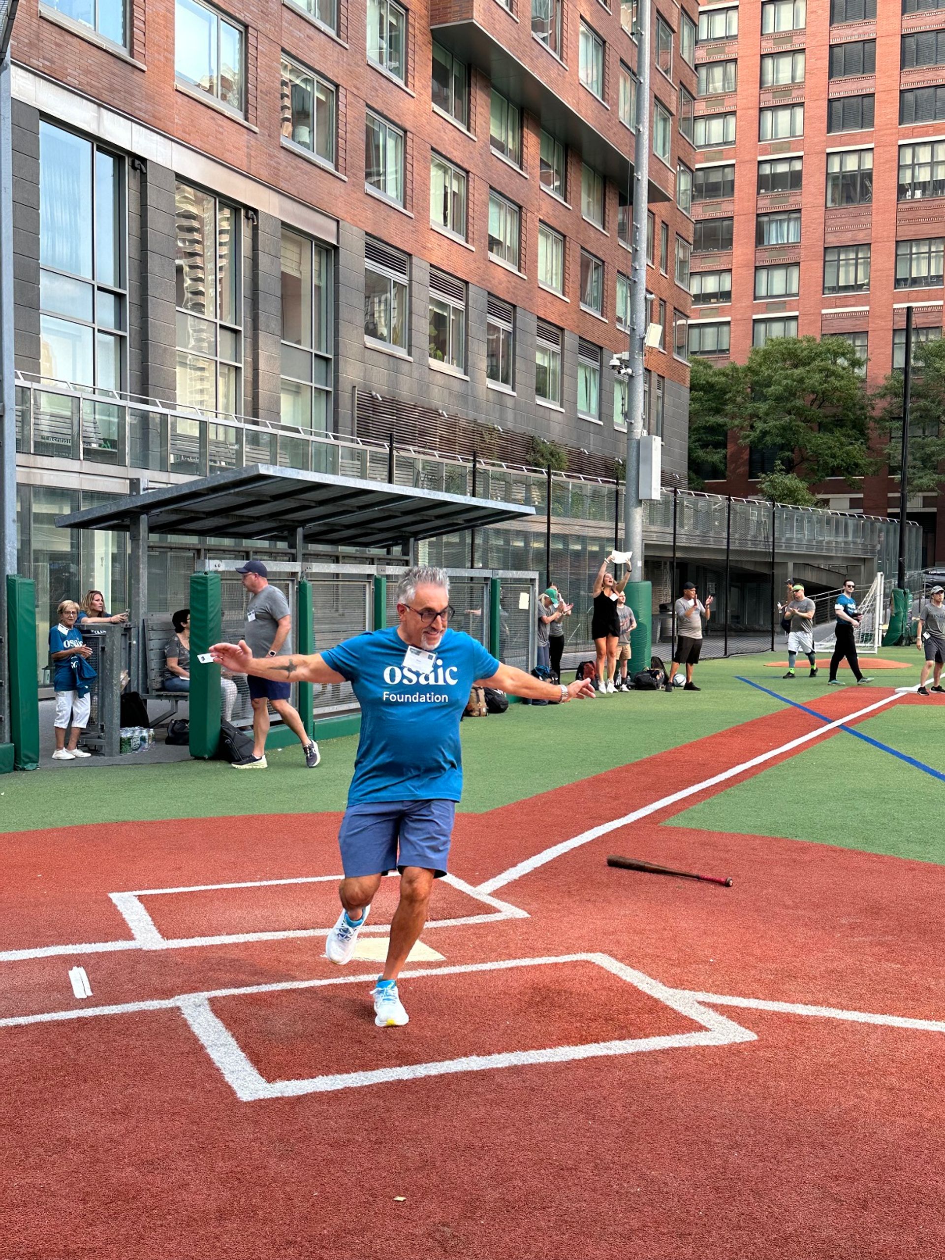 Transformative Wealth Management | Osaic