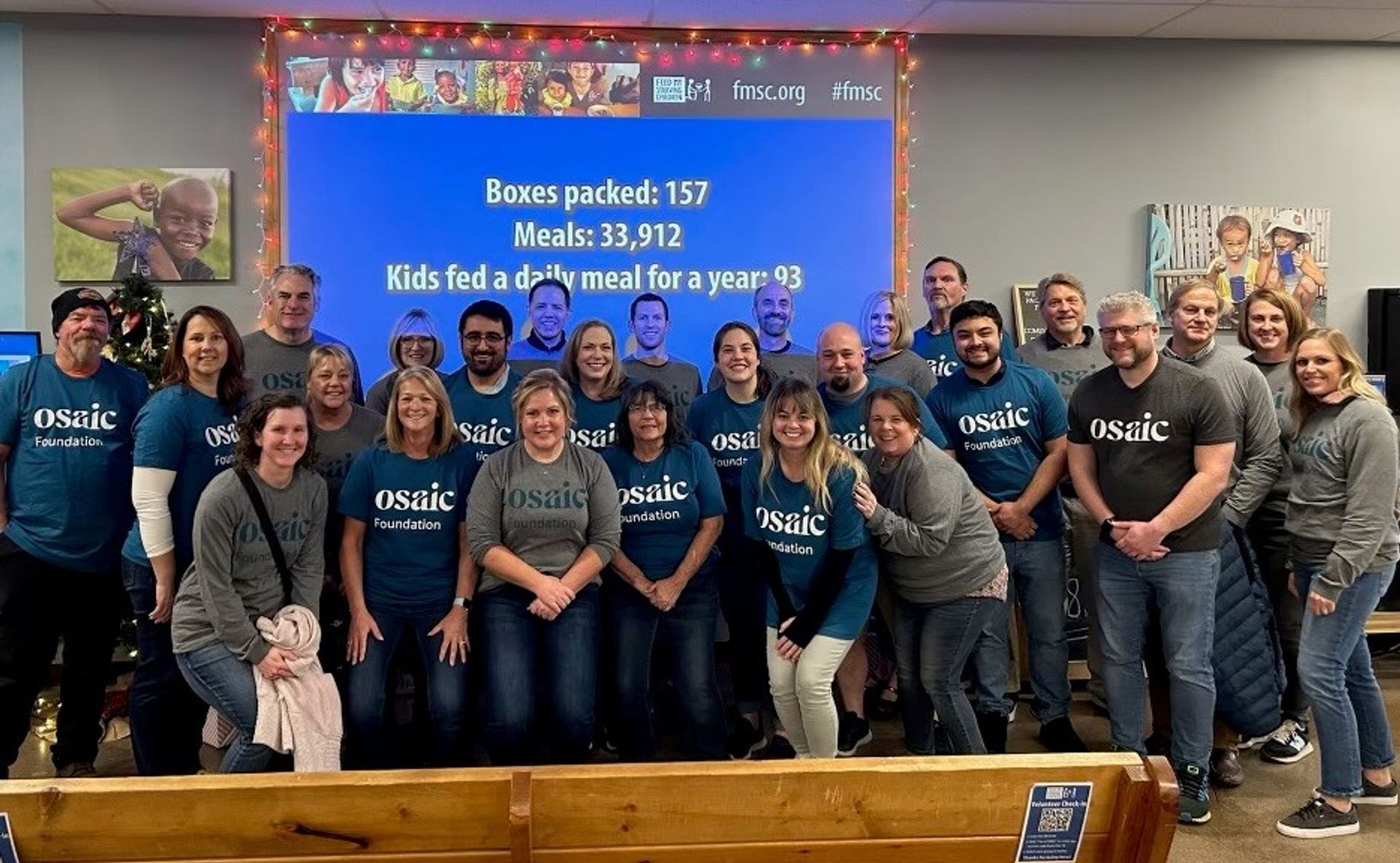 Foundation Newsletter: Q1 2024 | Osaic