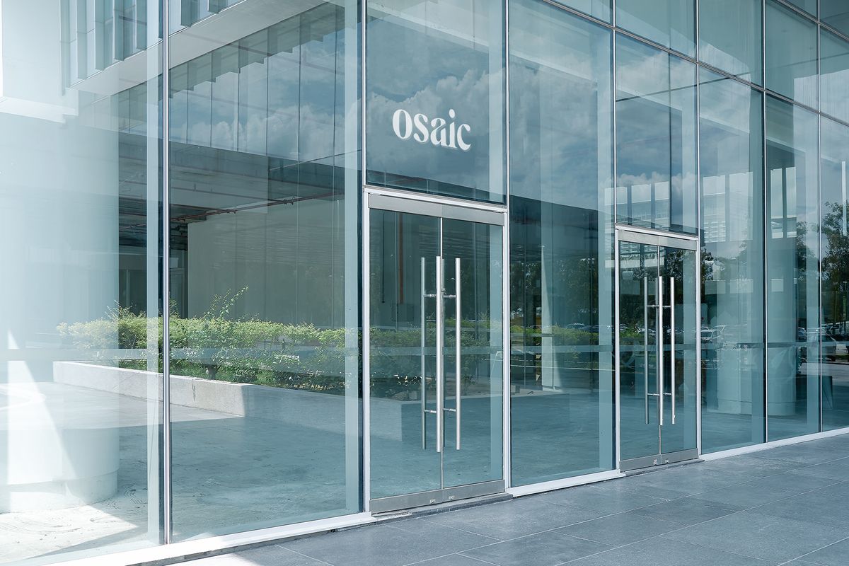 Articles | Osaic