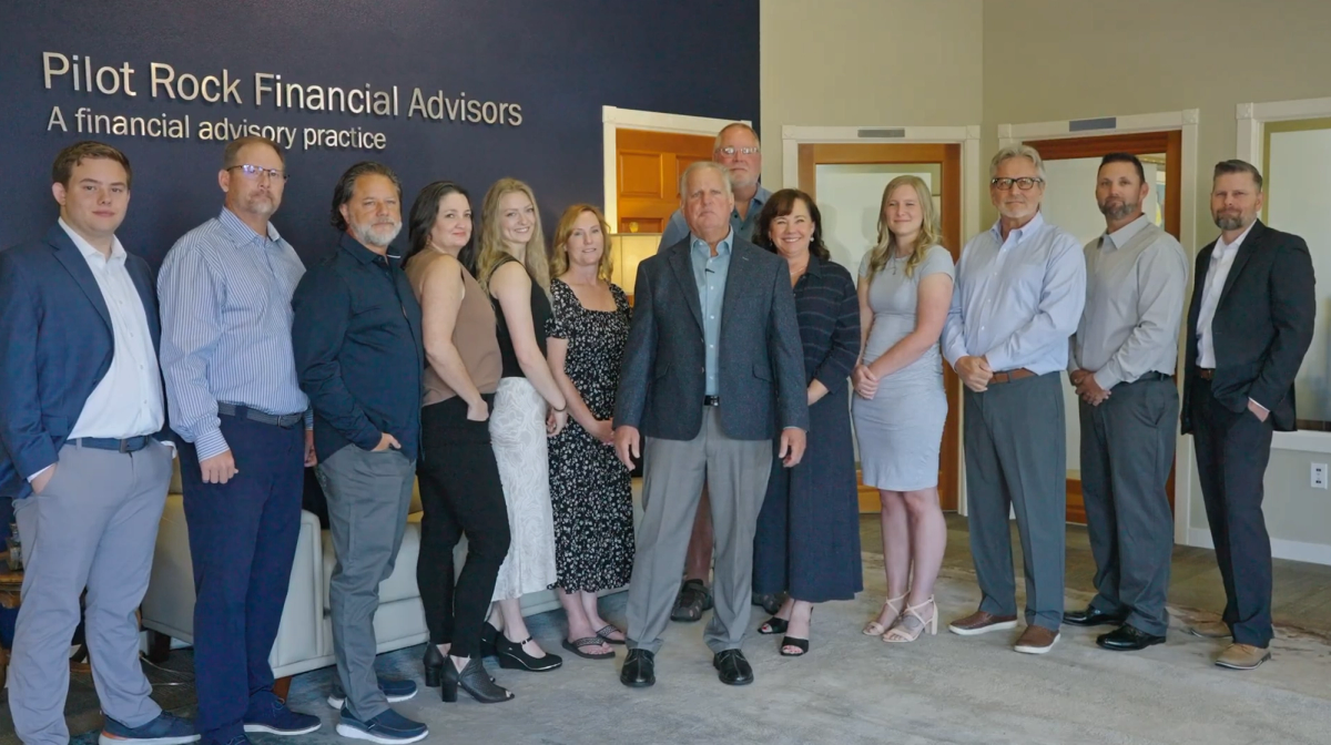 $453 Million Pilot Rock Financial Advisors Joins Osaic from Ameriprise | Osaic