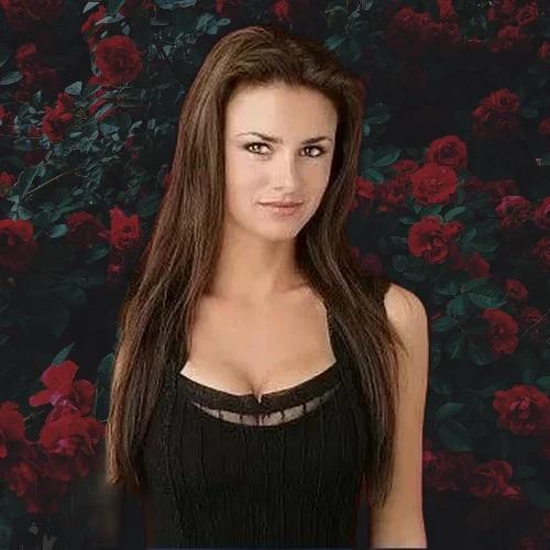 April Jacobs - The Bachelor Season 9 Contestant