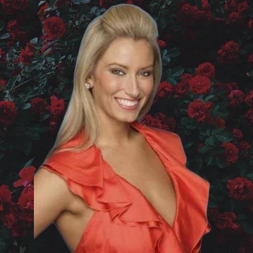 Devon Antin | The Bachelor | Contestant Bio | Bracketology