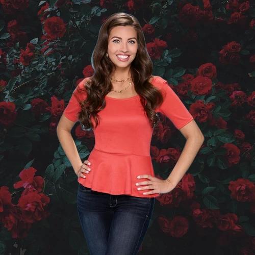 Angela Amezcua | The Bachelor | Contestant Bio