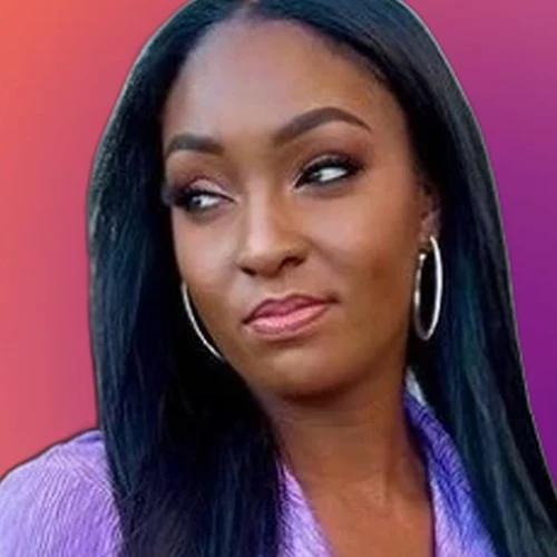 Ebony Alexis | Love Is Blind | Contestant Bio