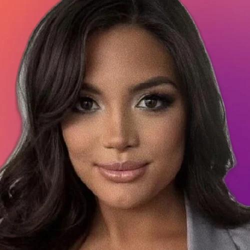 Giannina Gibelli | Love Is Blind | Contestant Bio