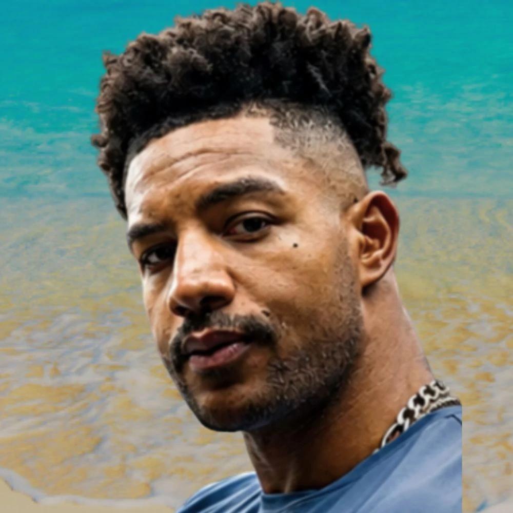 Chandlar Wilson | Love Island USA | Contestant Bio