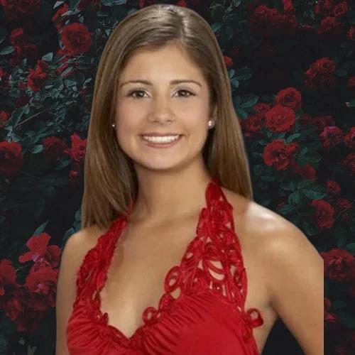 McCarten Delaney | The Bachelor | Contestant Bio