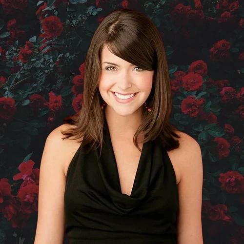 Lisa Blank - The Bachelor Season 9 Contestant
