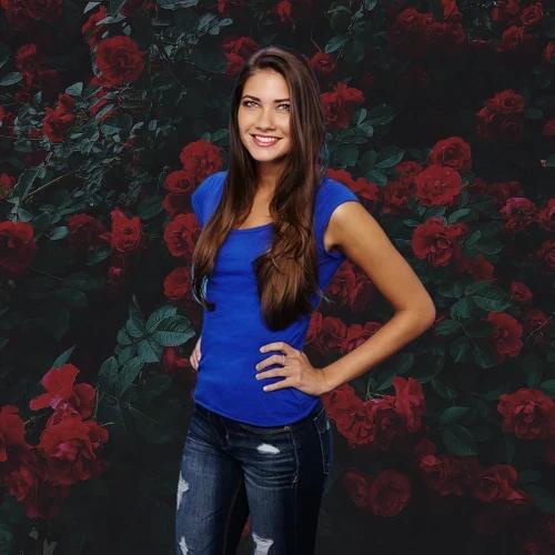 Jessica Moser | The Bachelor | Contestant Bio