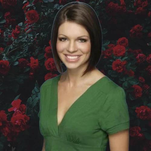 Tamara Sketz | The Bachelor | Contestant Bio | Bracketology