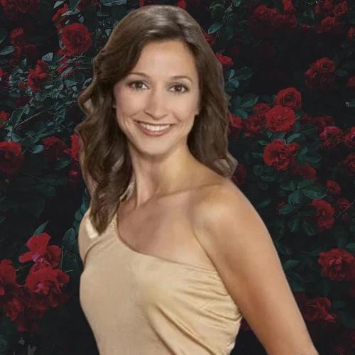 Susan Coolidge | The Bachelor | Contestant Bio