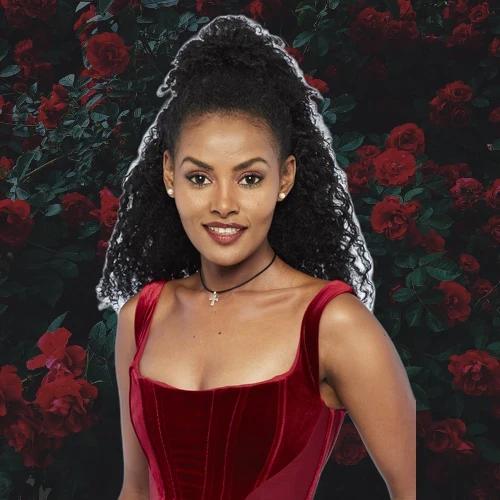 Magi Tareke | The Bachelor | Contestant Bio | Bracketology