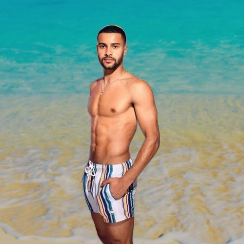 Dennon Lewis | Love Island UK | Contestant Bio