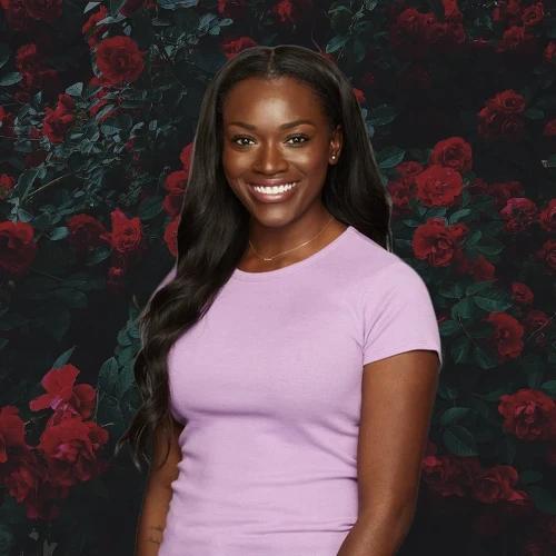 Tahzjuan Hawkins | The Bachelor | Contestant Bio