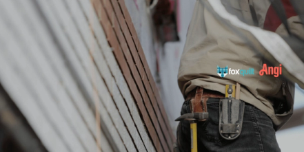 Commercial Insurance for Angi Pros