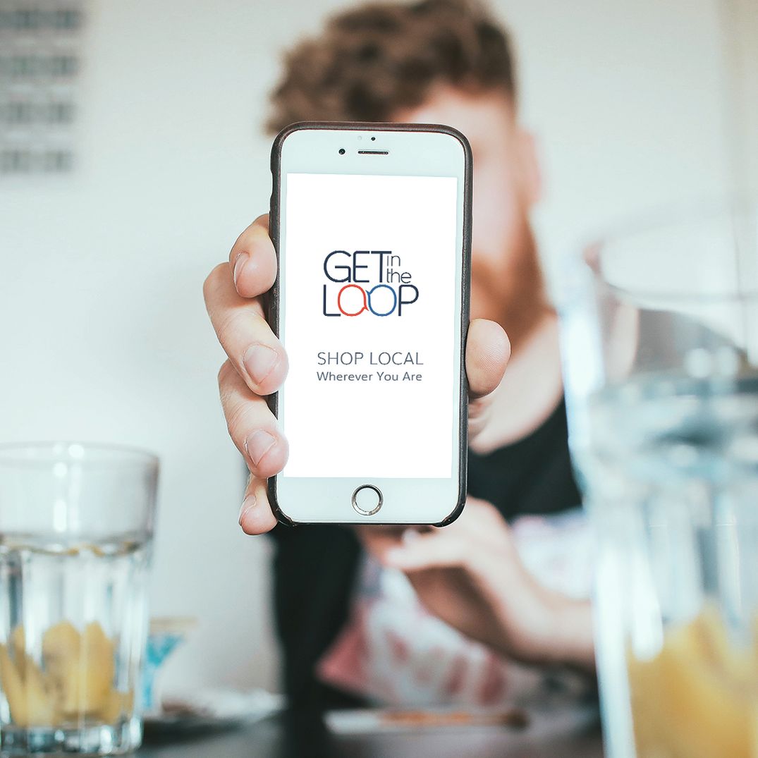 GetintheLoop Toronto | Foxquilt Insurance Testimonial