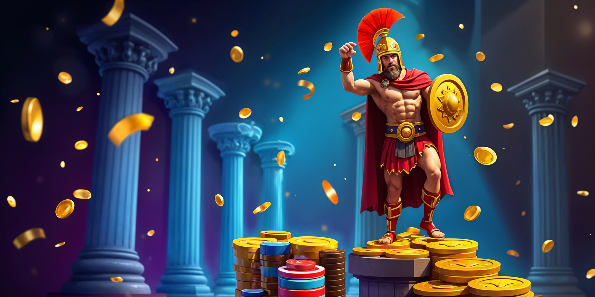 Alle Spiele | SpinArena