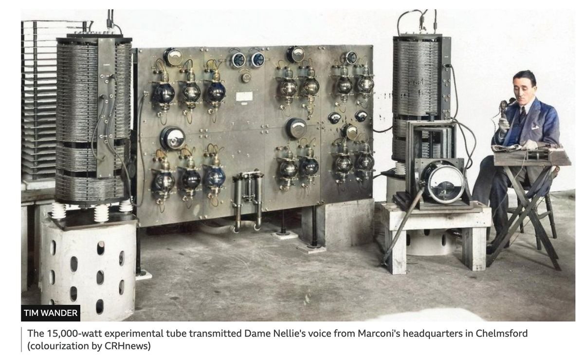 Shortwave Craze: How Shortwave Radio Is Penetrating Russia’s Iron ...