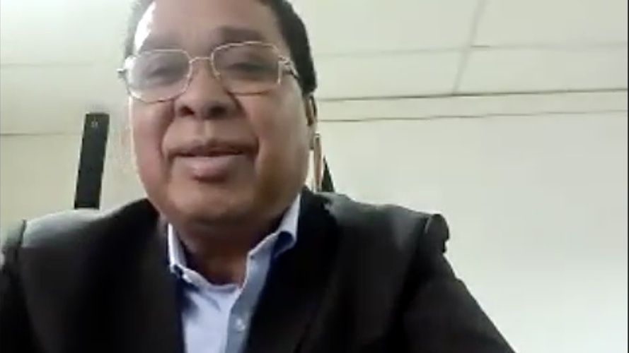 APF hosts introduction to APF with new Provedor of Timor Leste’s NHRI ...