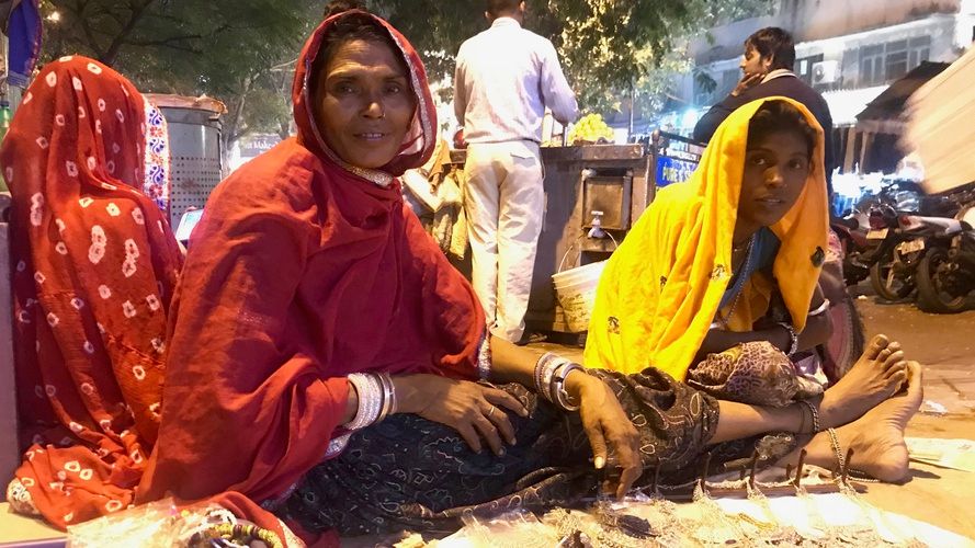 APF Annual Report 2017-18 - Asia Pacific Forum