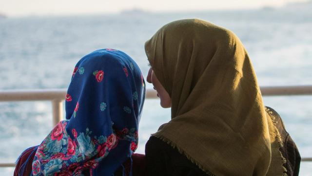 APF Gender Equality Programme supports NHRIs in the Asia Pacific - Asia ...